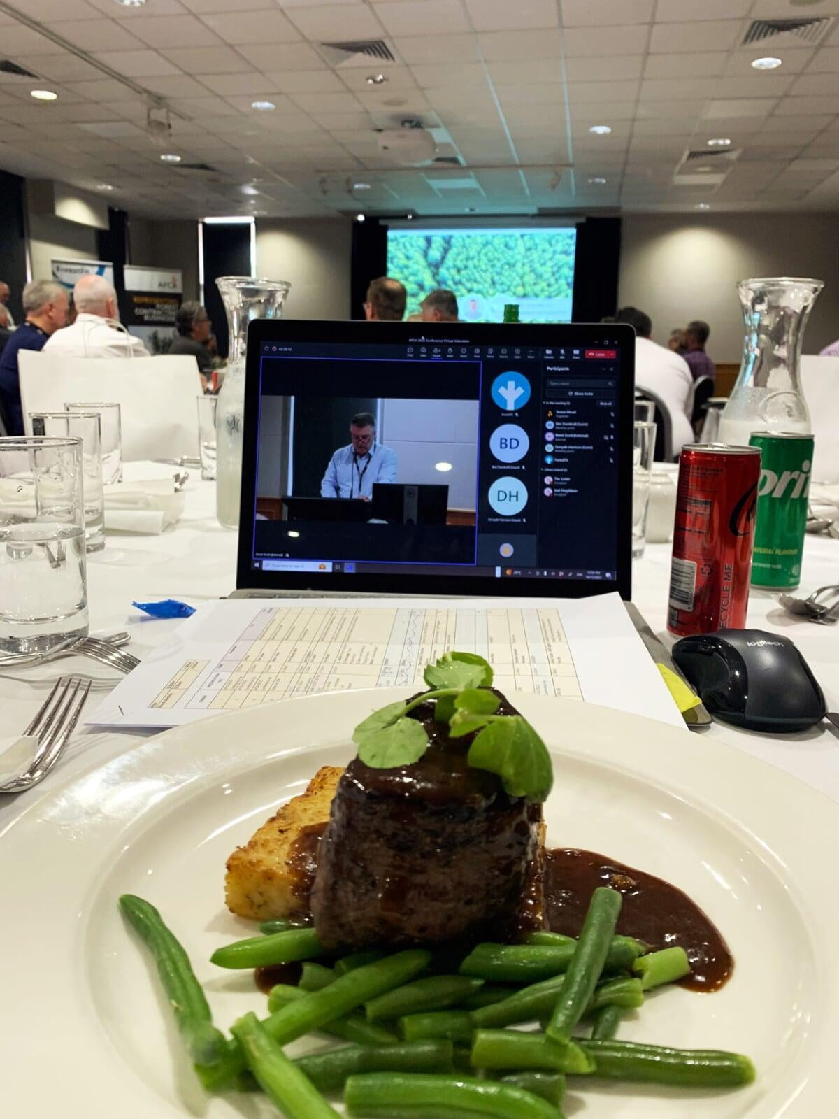 AFCA 2023 Conference Photo Gallery